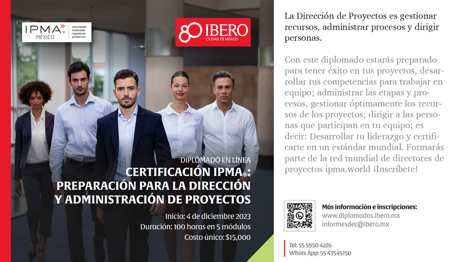 Inicio » IPMA MÉXICO